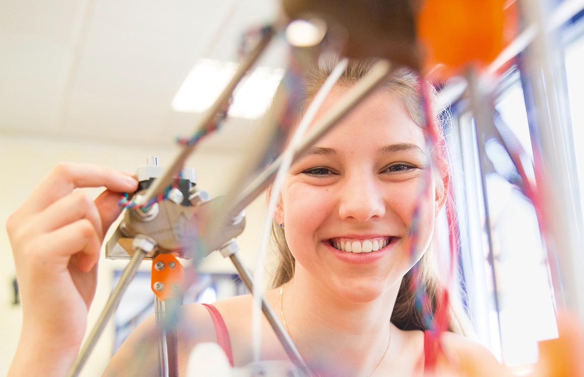 Deutsche Telekom Stiftung